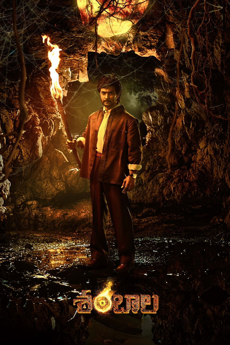 Shambhala (2025) Hindi Dubbed Cleaned - Movierulz -Official Site for ...